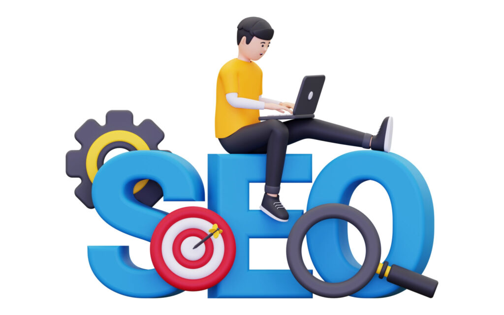 Search Engine Optimization | Xfinity Web - Reliable Web Hosting with ...